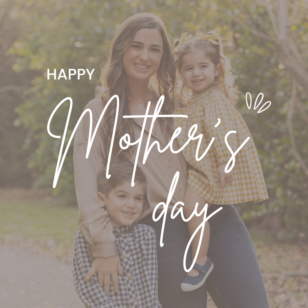 6 Gifts for Moms – Letters and Loops