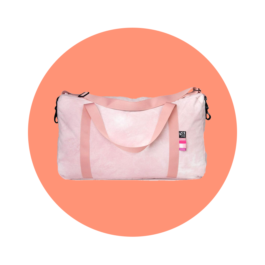 Bags – Letters and Loops