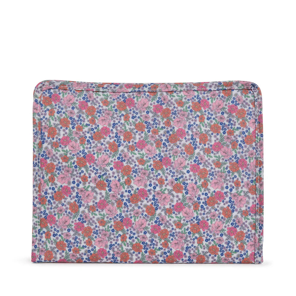 Roadie | Garden Floral – Letters and Loops